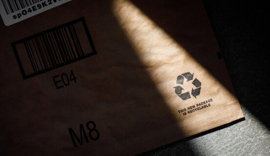 Progress - Amazon Sustainability